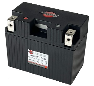 Shorai LFX Lightweight Lithium Motorcycle Batteries | MDS Battery