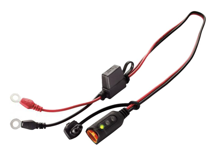 CTEK Comfort Indicator with eyelet connectors & LEDs | MDS Battery