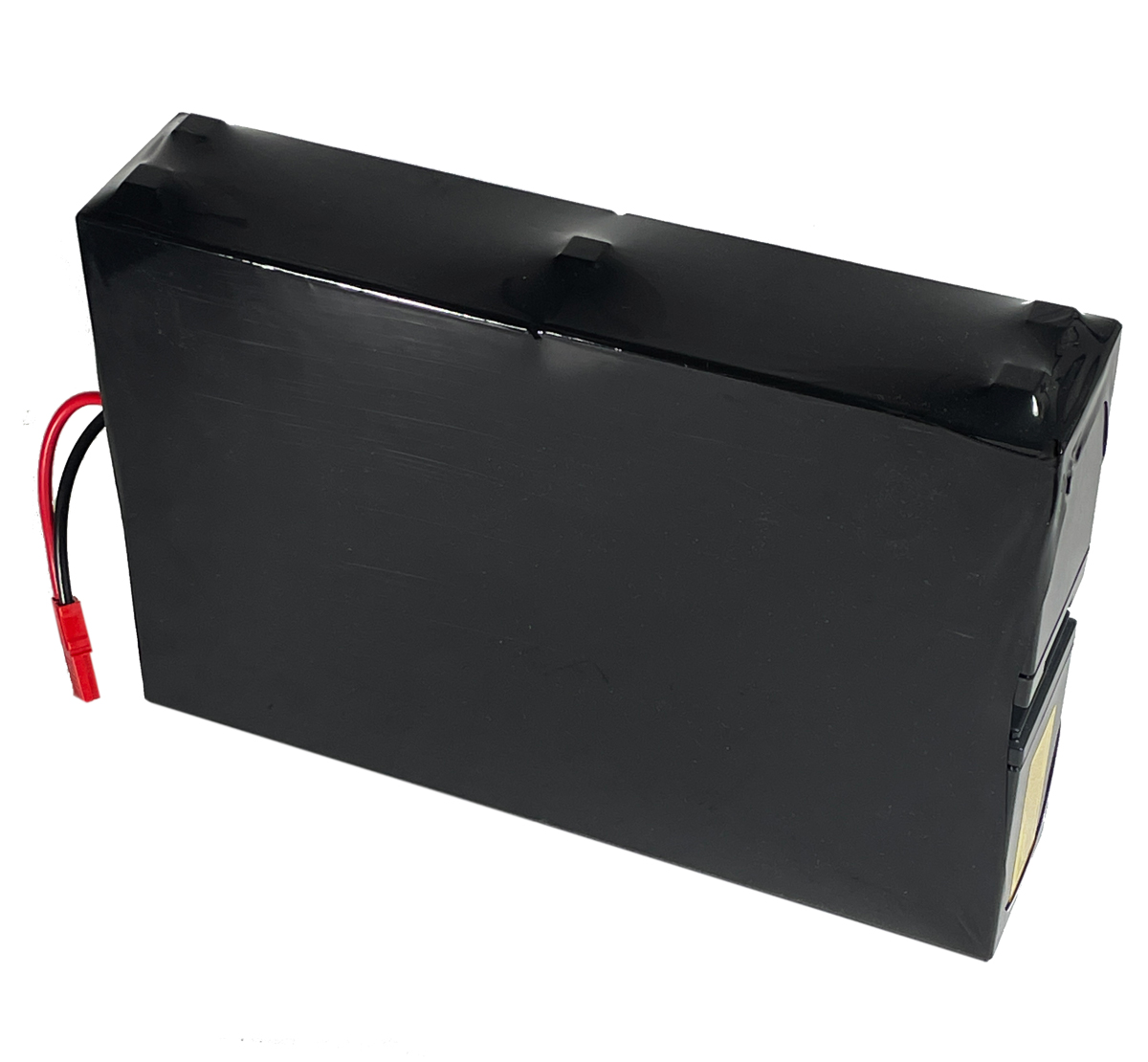 APC RBCV201 Compatible UPS Battery Kit MDSV201 for APC Easy UPS Range ...