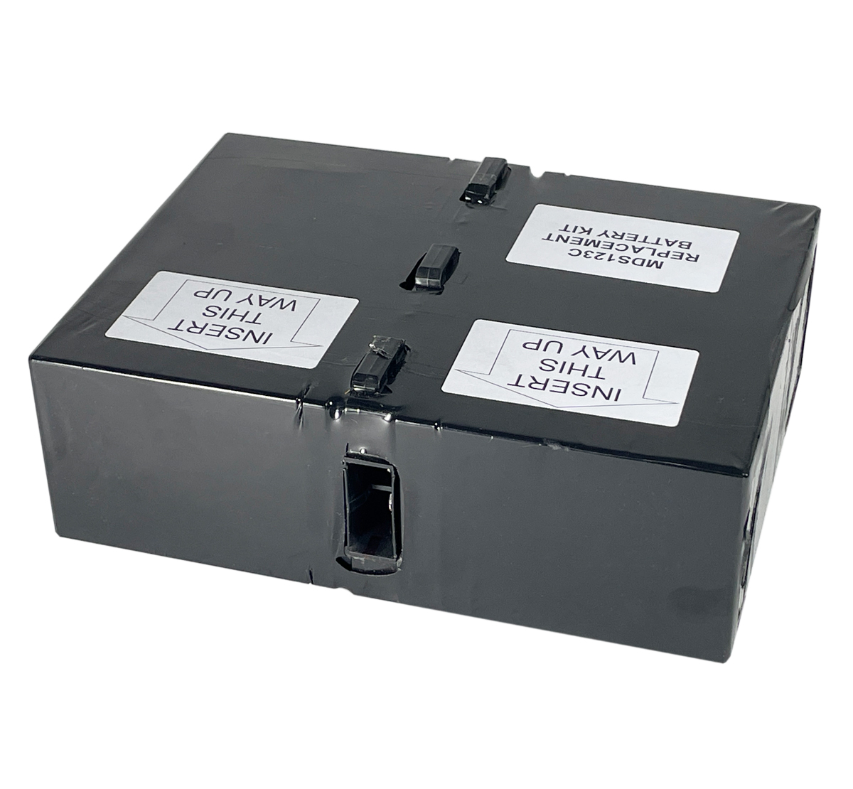 MDS123C - APC RBC123 Replacement UPS Battery Cartridge | MDS Battery