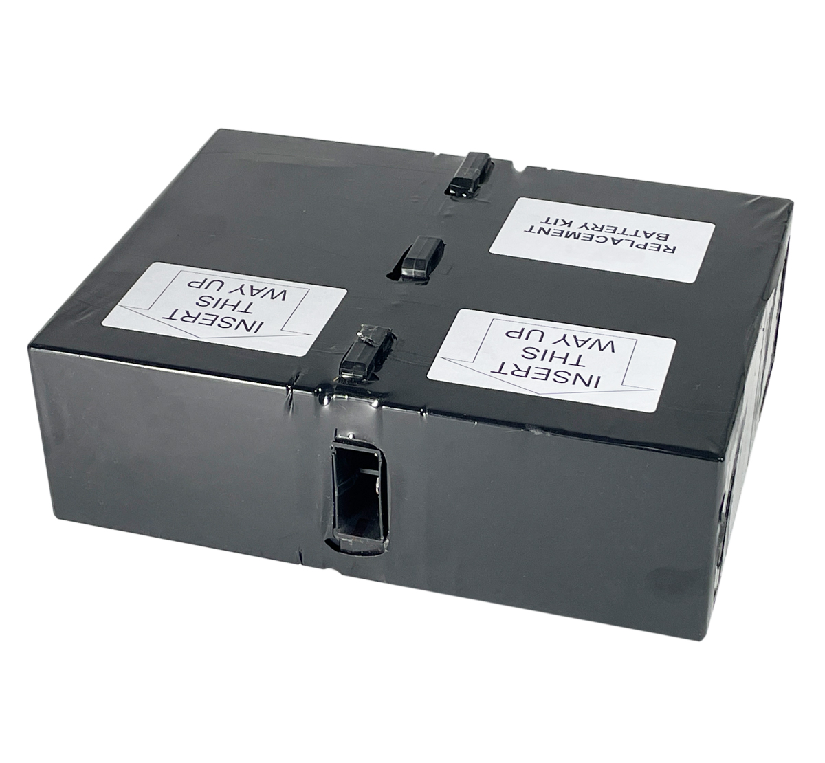 MDS124C - APC RBC124 Replacement UPS Battery Cartridge | MDS Battery