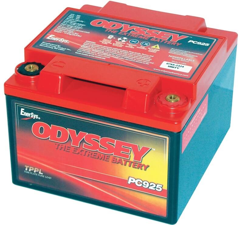 Odyssey PC925 Starter Battery | MDS Battery