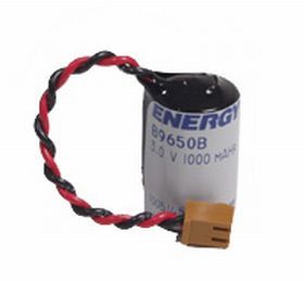 Battery for Omron PLC Part Number CPM2A-BAT01 | MDS Battery