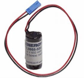 Siemens Simatic OP5 TD27 Replacement Battery | MDS Battery